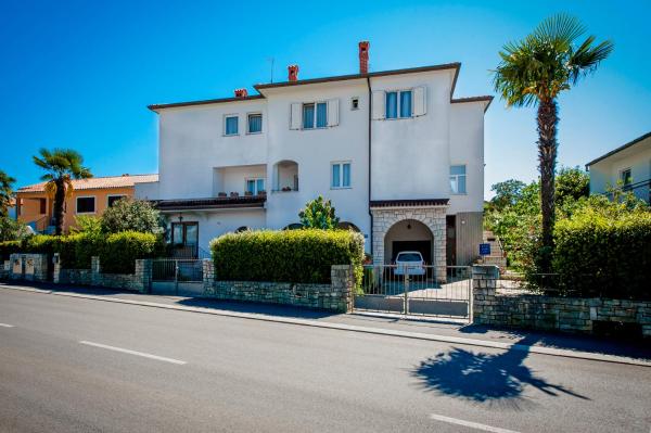 Apartment Ida - Rovinj