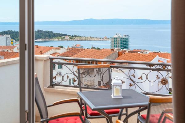 Apartmani Ela - Brela