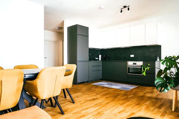 Family Suite - Eisenstadt
