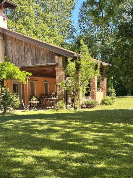 Bednbarchessa - Portogruaro
