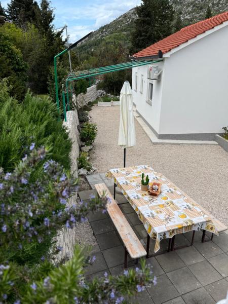 Kuća Za Odmor Bebić, Kremena - Opuzen