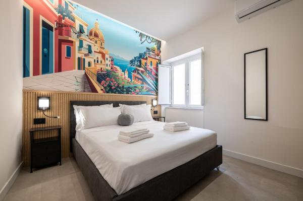 House Calise 14 - Bacoli