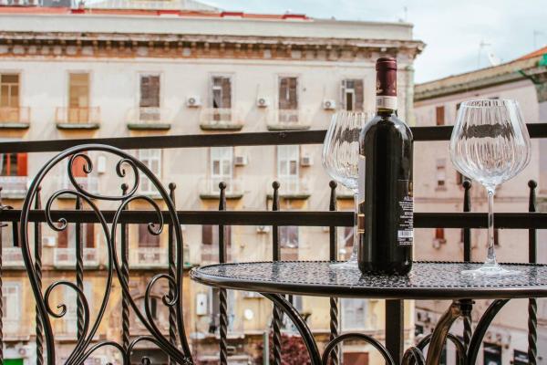 Marie Home Experience 1 Deluxe - Aversa