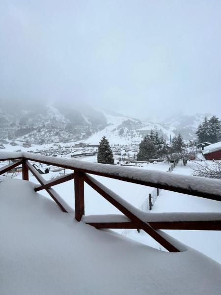 Departamento - Villa Cerro Catedral - Bariloche