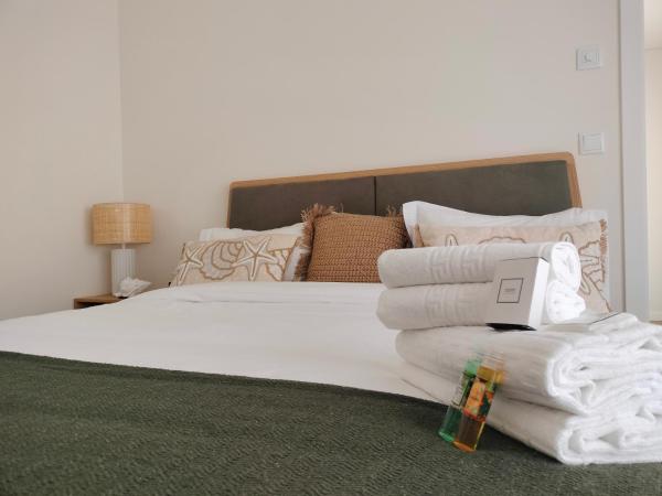 Mira Beach Essence - Tocha