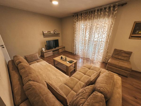 Casa Mia Apartments - Tirana