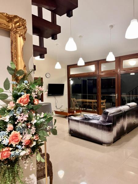 Casa Maricarmen Villa - Canary Islands