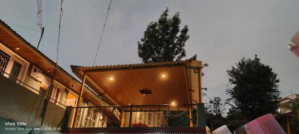 Kathy's Inn - Coonoor