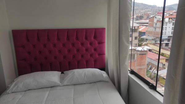 Deparetiro - Cusco