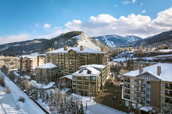 The Westin Riverfront Resort & Spa, Avon, Vail Valley - Avon, CO