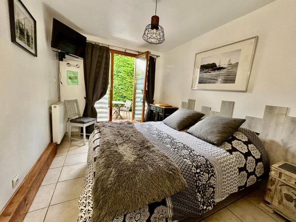 La Griotte & Spa&piscine - Villerville