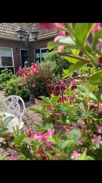 Huize Belle Fleur - Harderwijk