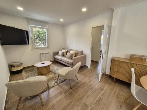 La Casita De Hortensia - Vigo