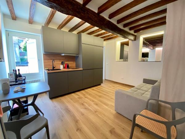 Zenone Monolocale Reggio Emilia Historic Center - Reggio Emilia