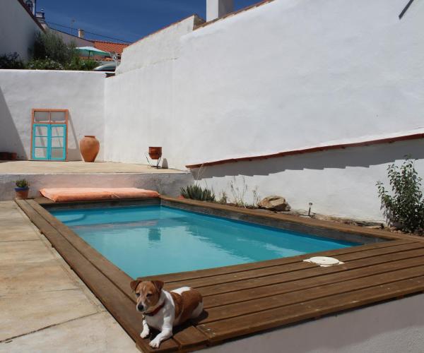 Ervidel Guest House - N2 (Km 607) - Aljustrel