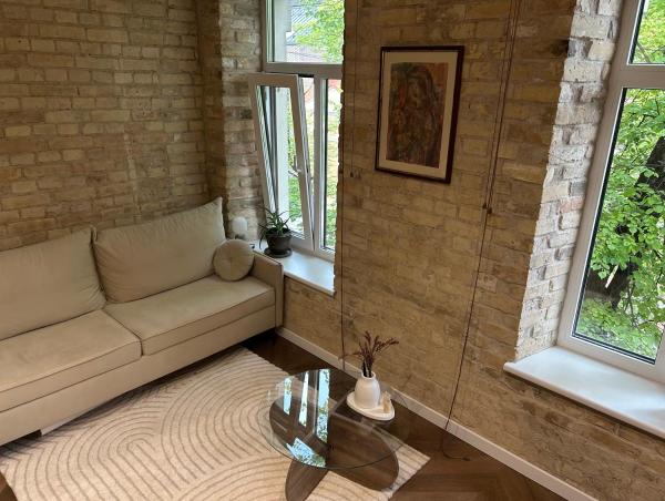 Studio In Oldtown - Vilna