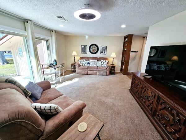 Casa De Coronado - Hot Springs Village, AR