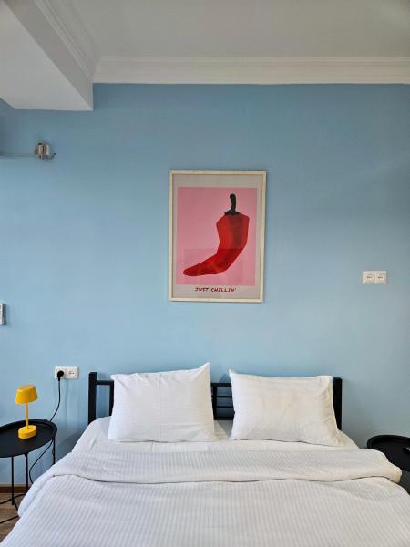 Sunny Hotel Tbilisi - Tbilissi