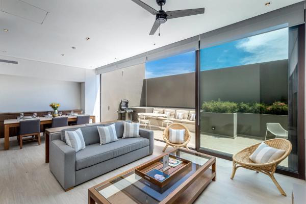 Best Location In Cabo Marina Private Rooftop Sleeps 8 - Cabo San Lucas