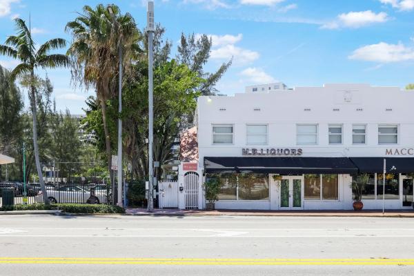 Alton Rd By At Mine Hospitality - Miami Beach, FL
