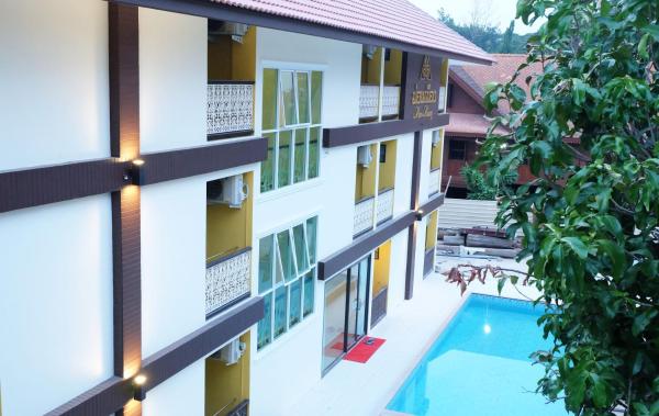 Monmuang - Chiang Mai