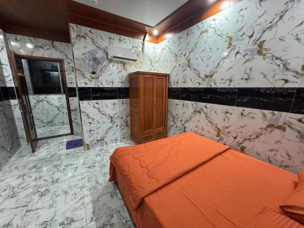 Hotel Tân Thành - Bình Dương