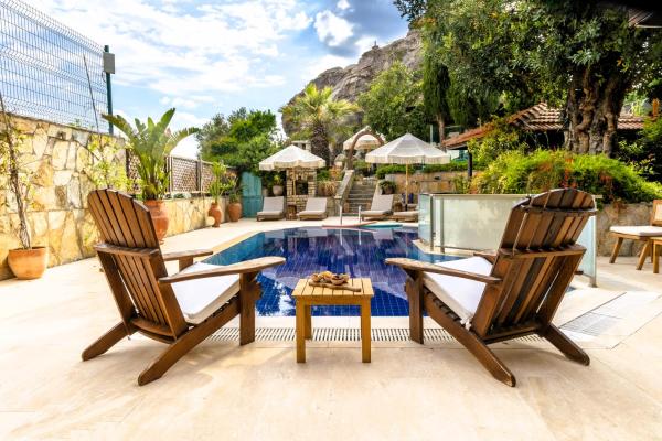 The Aegean Gate Hotel - Torba