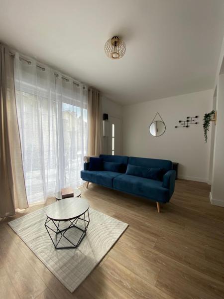 Les Gites De Saint Thierry - ibis budget Reims Thillois