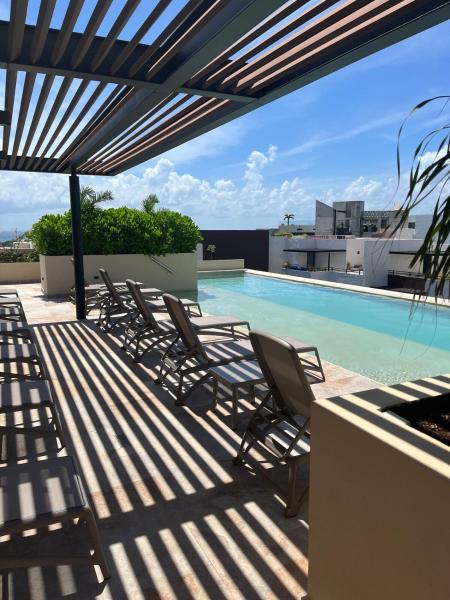 Luxurious Studio, Playa Del Carmen - Cozumel