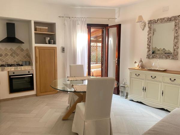 Casa Di Bella - Santa Teresa Gallura