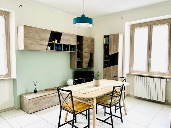 Casa Al Lingotto - Turin