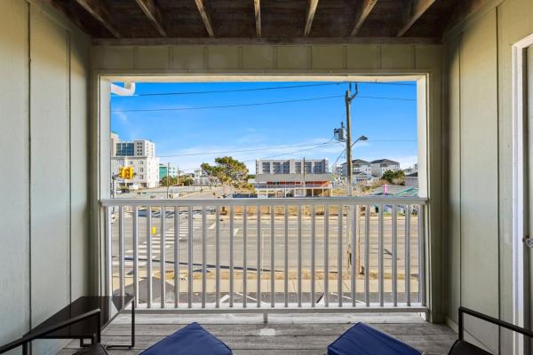Carolinas Ocean Playground - Carolina Beach, NC