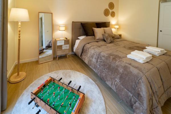 San Carlo Apartments B&b Caserta - Caserta