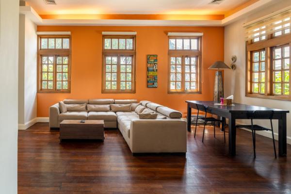 The Governors Retreat - Olma Hotel And Suites - Accra
