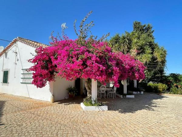 Quinta Vale Caranguejo - Casa Buganvília - Tavira