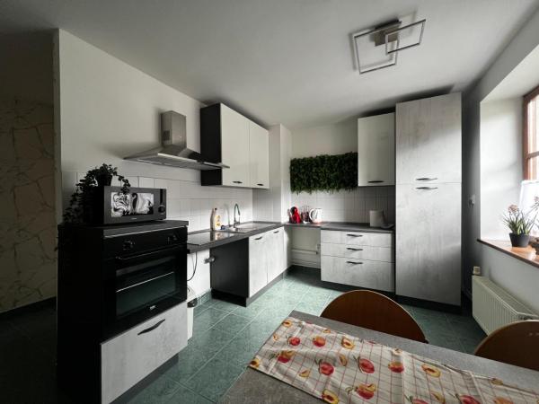 Apartmán Klasik - Bystrička