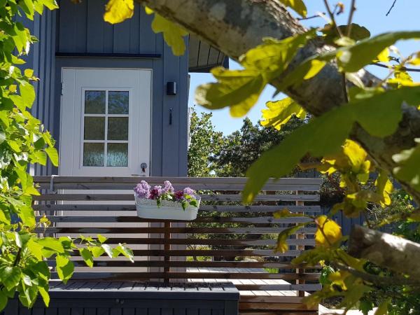 Sjarmerende Liten Gjestehytte - Norwegen