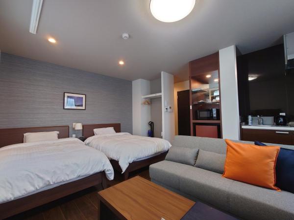 Sa Inn Ina Nice Road - Vacation Stay 31748v - Ina