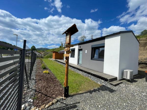 Domeček Jasná - Czech Republic