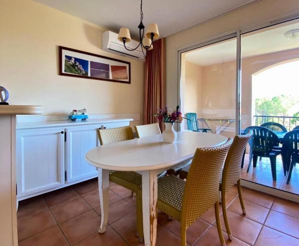 Village Pont Royal En Provence - Maeva Home - Appartement Climatisé 2 Pièces 6 Personnes - Confort Mae-1684 - Lambesc