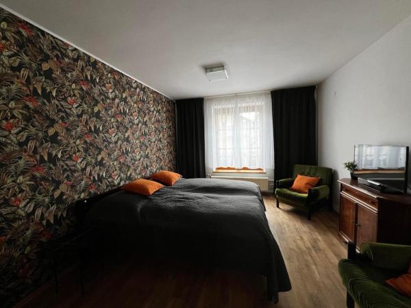 Apartmán Retro - Lipovec