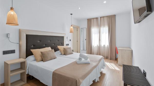 Hotel Costa Brava - Cadaqués