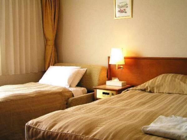 Hotel Okhotsk Palace - Vacation Stay 24148v - Mombetsu