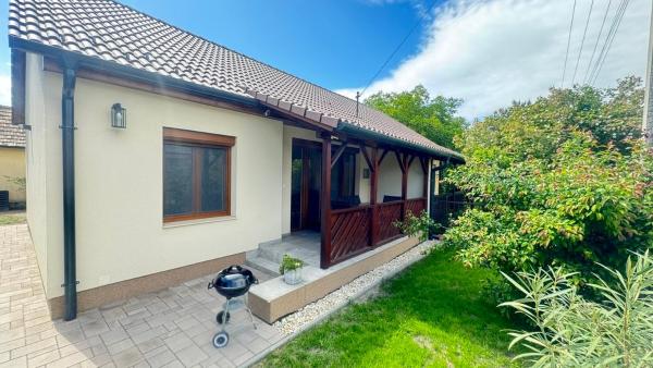 Arteon Nyaraló Balatonfenyves - Szigliget