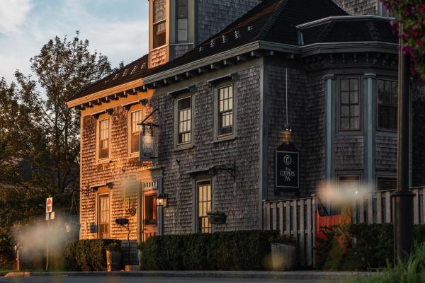 The Cooper's Inn - Nova Scotia
