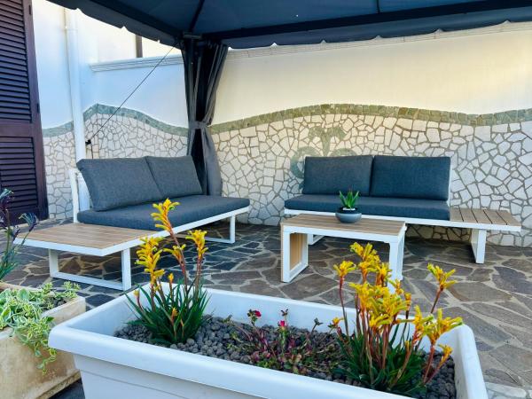 Blue Marine Affitta Camere - Porto Cesareo