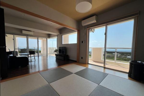 Hotel Okinawa Muto - Vacation Stay 24149v - Nanjo