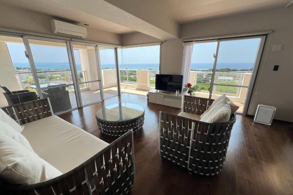 Hotel Okinawa Muto - Vacation Stay 24140v - Nanjo