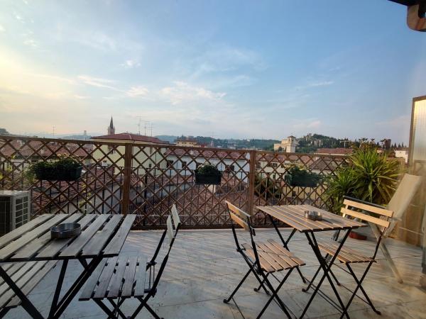 Verona Relax & Stay Rooms - Verona