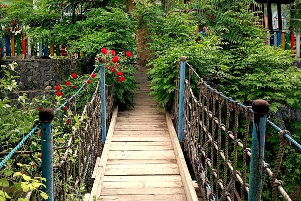 Grandsons Resort - Azerbaijan